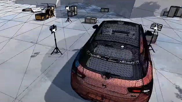 PIXYZ - onboarding introduction